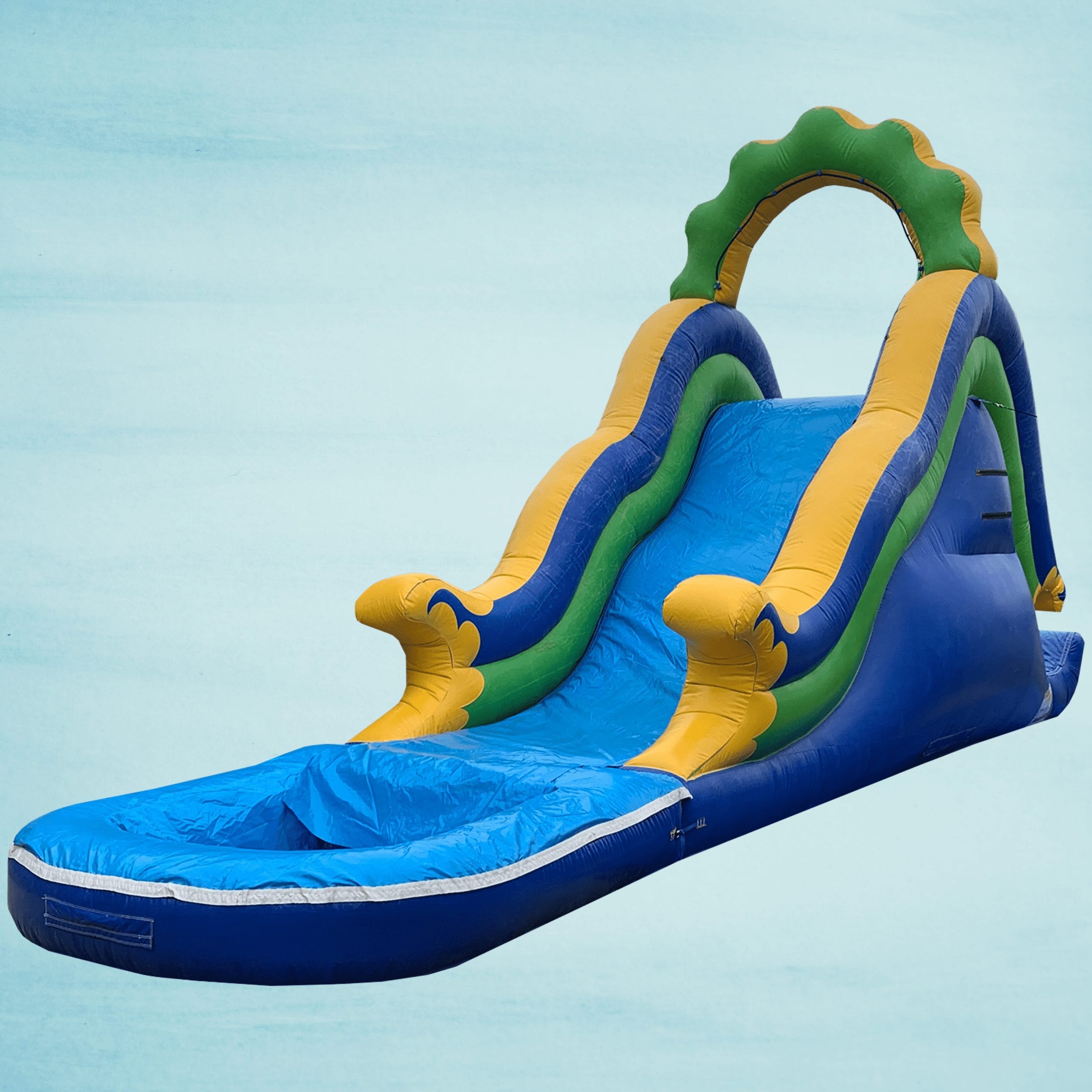 Xtreme Jumper Rentals | Waterslides | Burbank & Surrounding Area